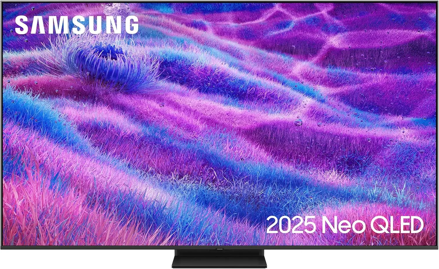 SAMSUNG QN80F 75" Neo QLED 4K Mini LED Vision AI Smart TV 2025 ...